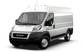 Promaster Windows – VanLife Supply