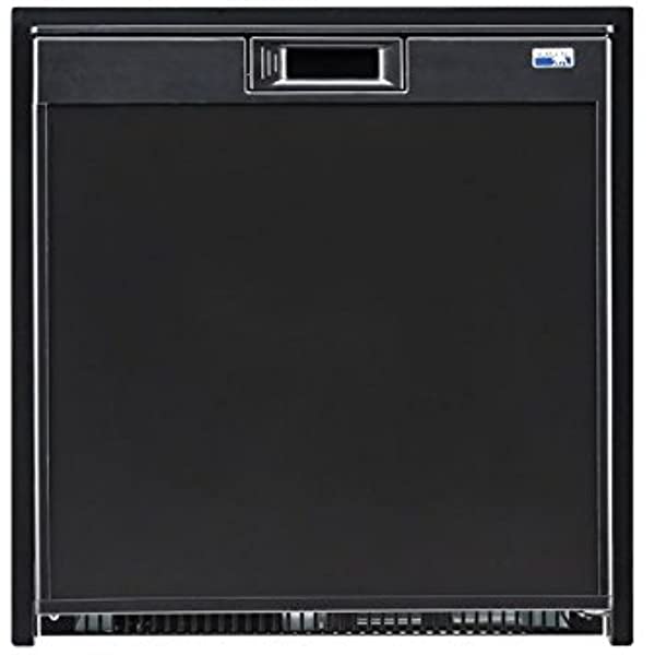 Norcold NR751BB High Efficiency AC/DC Fridge – VanLife Supply