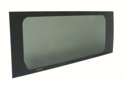 ProMaster Van Fixed Drivers Side Rear Quarter Panel Window – VanLife Supply
